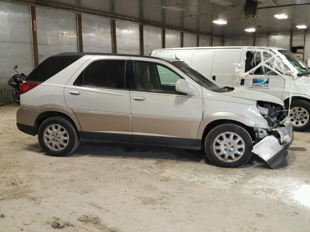 3G5DA03785S506464 - 2005 BUICK RENDEZVOUS, TAN - price history, history ...