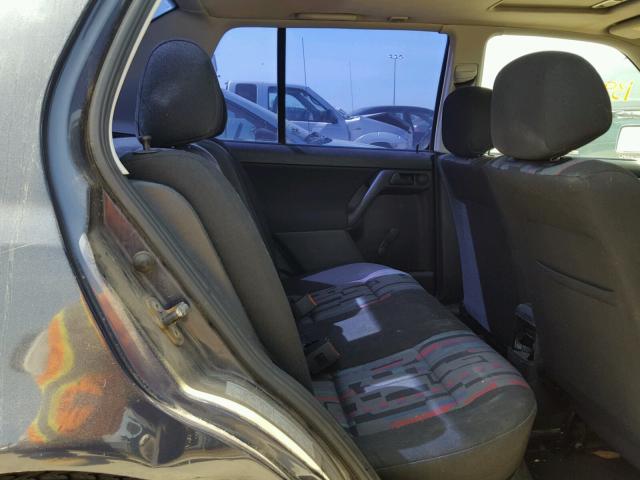 3VWVA81H7VM129506 - 1997 VOLKSWAGEN JETTA GT, BLUE - price history ...