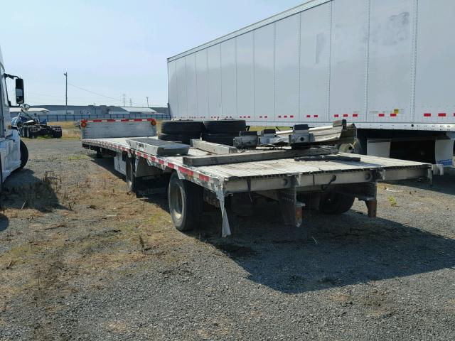 1RND53A26FR033106 - 2015 REIT TRAILER, SILVER - price history, history ...