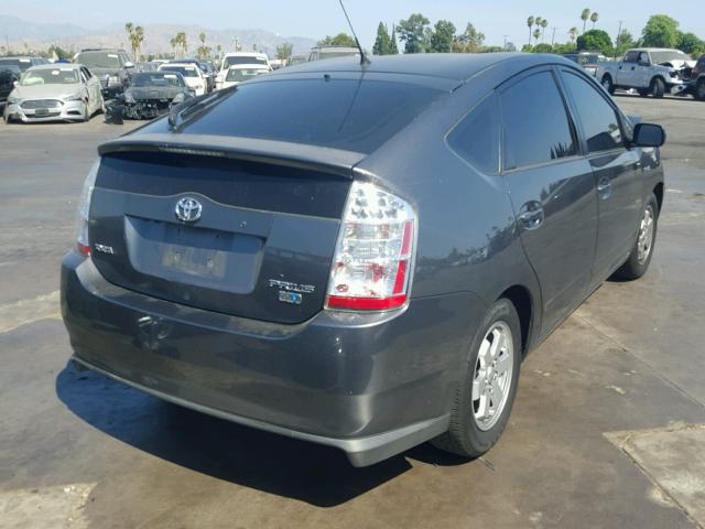 JTDKB20U593506078 - 2009 TOYOTA PRIUS, GRAY - price history, history of ...