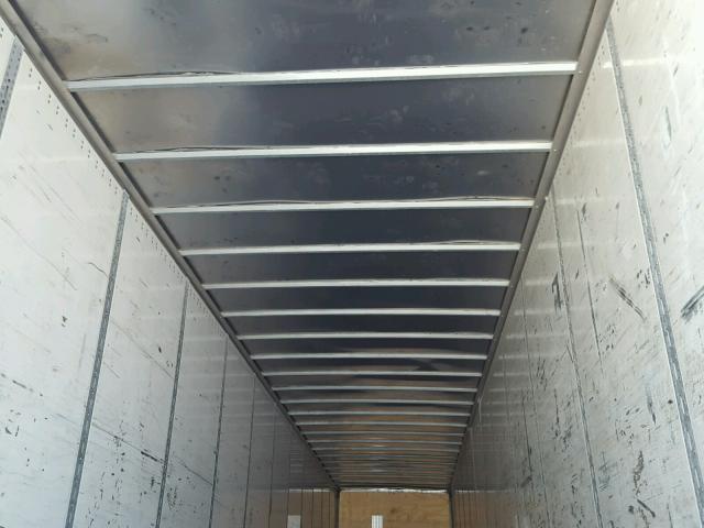 1JJV532W97L061731 - 2007 WABASH DRY VAN, WHITE - price history, history ...