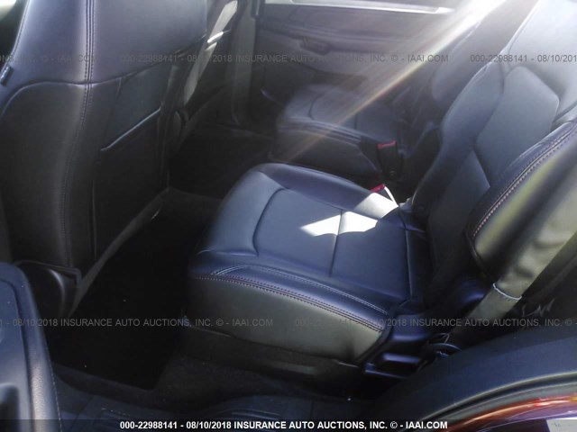 1FM5K8GT9GGB52323 - 2016 FORD EXPLORER SPORT, MAROON - price history ...